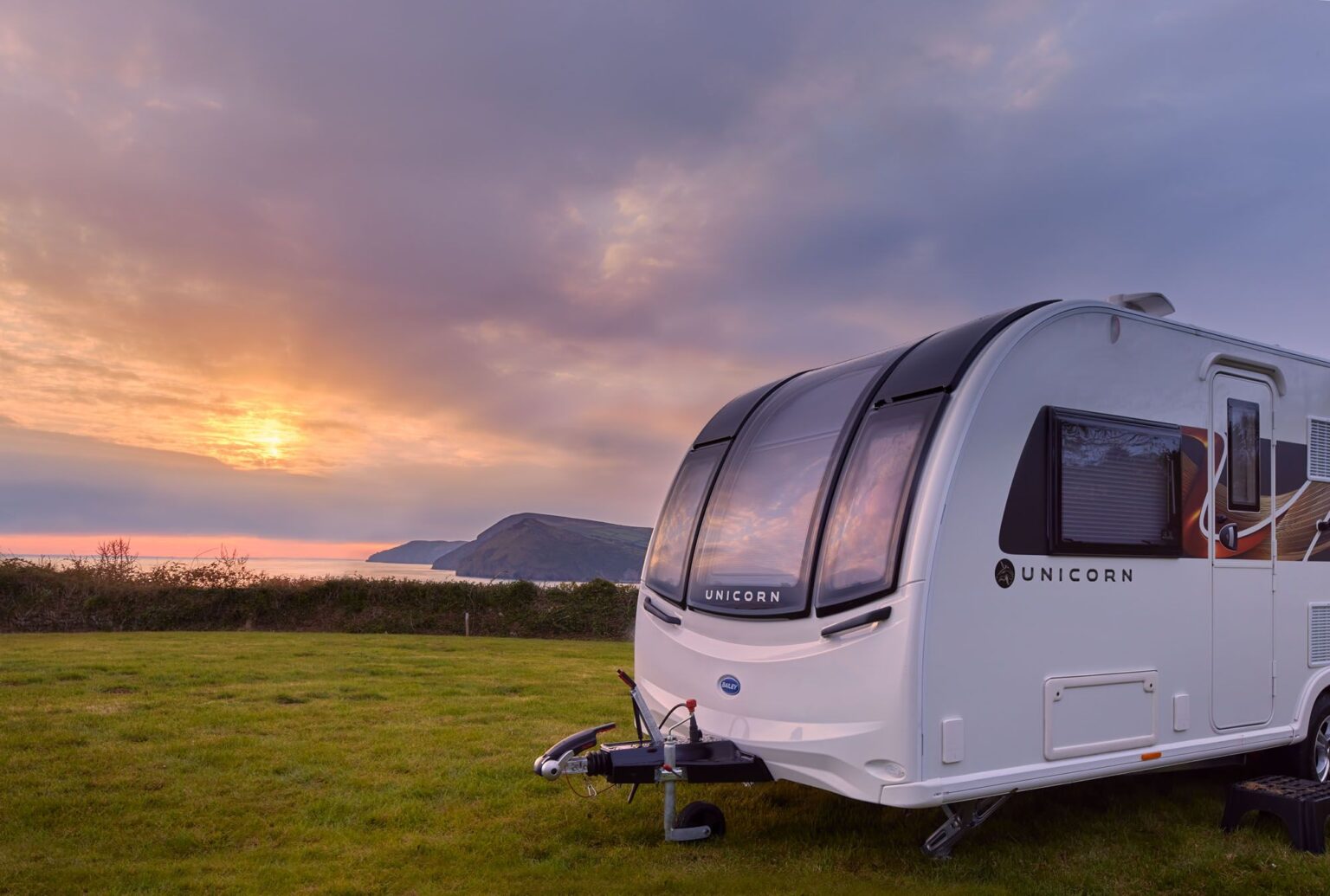 Caravan Storage – Northam Farm Caravan Park & Caravan Sales